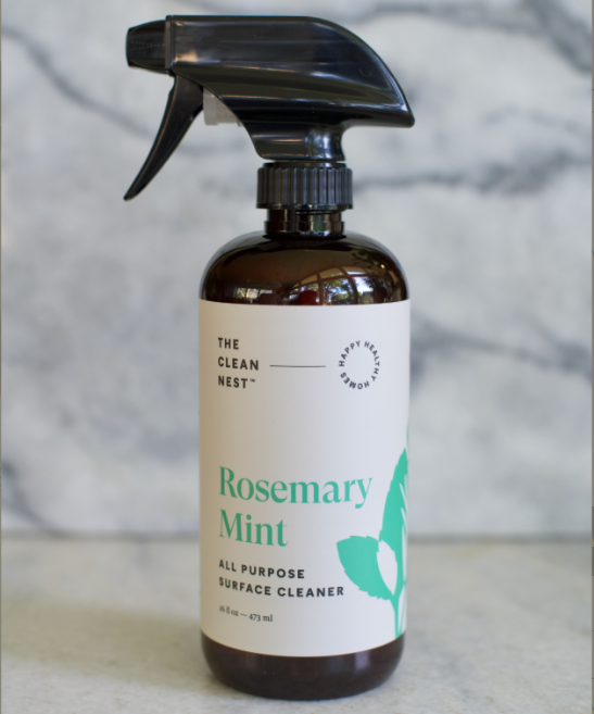 All Purpose Surface Cleaner | Aster & Co.